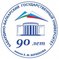 Иконка канала КБГУ им.Х.М. Бербекова