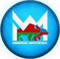 Иконка канала Минск-Москва | Прямой эфир
