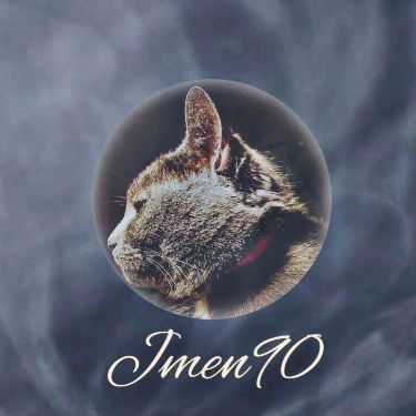 Иконка канала Евгений [Jmen90]