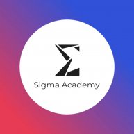 Иконка канала Код Будущего l Академия «Сигма»