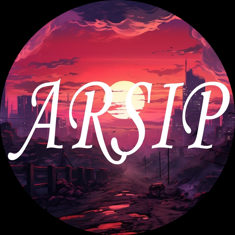 Иконка канала ARSIPer