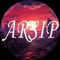 Иконка канала ARSIPer