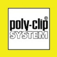 Иконка канала poly-clip system
