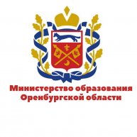 Иконка канала Минобр Оренбургской области