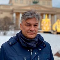 Иконка канала Игорь Болбат