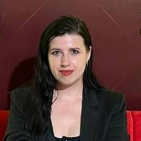 Иконка канала Ирина Амирова | ЦИФРОВОЙ ПСИХОЛОГ