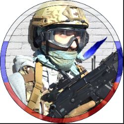 Иконка канала CorpseLucefer