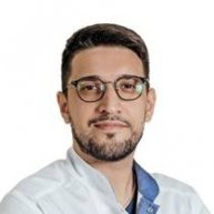 Иконка канала Пластический хирург Мустафаев Эльдар