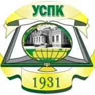 Иконка канала ГБПОУ КК УСПК