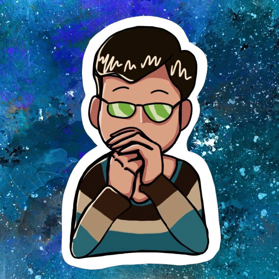 Иконка канала Erop Gamer