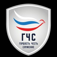 Иконка канала РРОД Гордость, честь, служение Родине