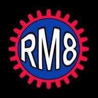 Иконка канала BrickGarage - LEGO® Technic самоделки и обзоры!