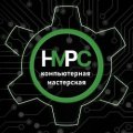 Иконка канала HM-PC