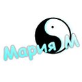 Иконка канала Мария М