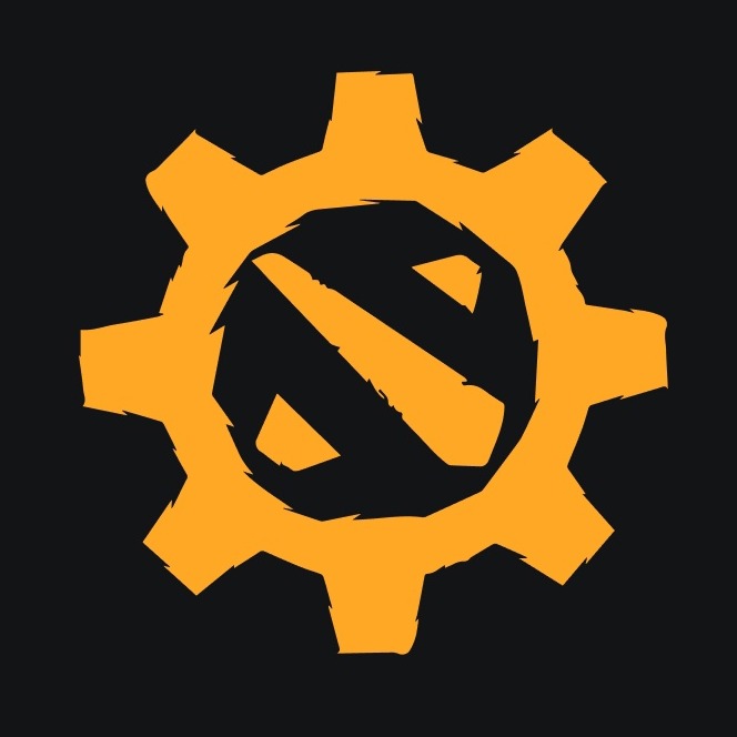 Иконка канала Dota 2 Changer