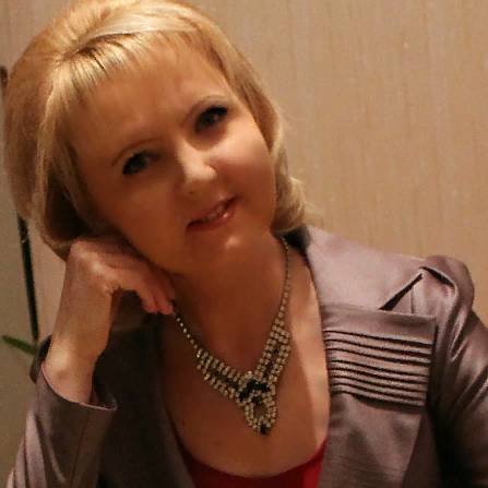 Иконка канала Наталья Алонцева