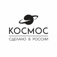 Иконка канала Часы КОСМОС
