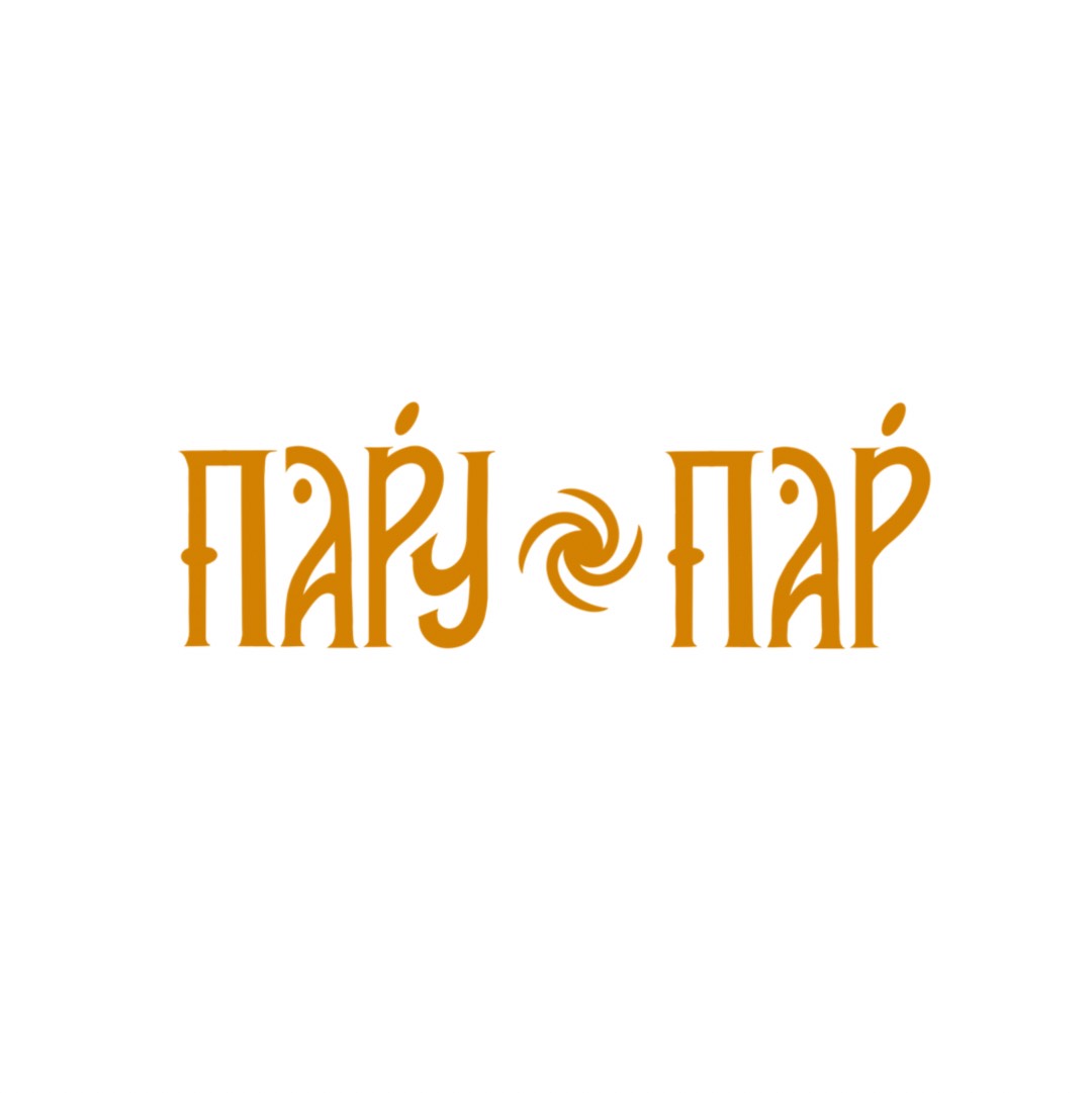 Иконка канала ПаруПар