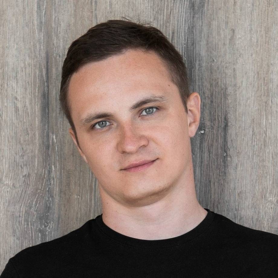 Иконка канала Андрей Зимин