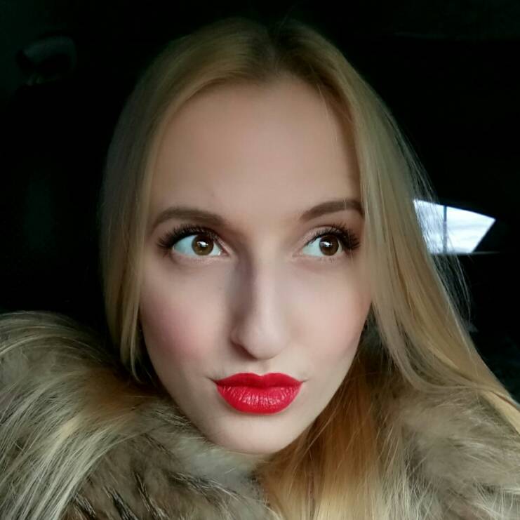 Иконка канала Говорящая голова