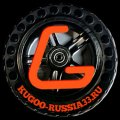 Иконка канала KUGOO-RUSSIA33