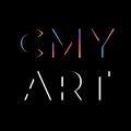 Иконка канала CMYart — продакшн и светодизайн в ивенте