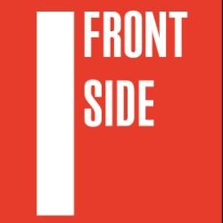 Иконка канала FRONTSIDE