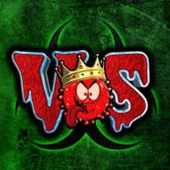 Иконка канала ☣️ VIRUS SHOW ☣️