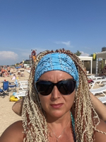 Иконка канала Ольга-такая разная