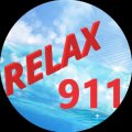 Иконка канала Relax 911