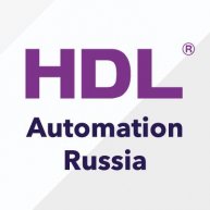 Иконка канала HDL Automation