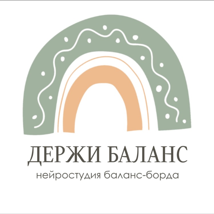 Иконка канала Держи баланс 39