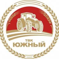 Иконка канала ТВК "ЮЖНЫЙ"