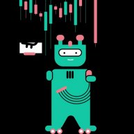 Иконка канала Crypto bot