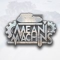 Иконка канала MeanMachins