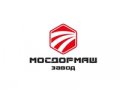 Иконка канала Завод Мосдормаш