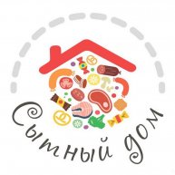Иконка канала Сытный дом sitniy-dom.ru