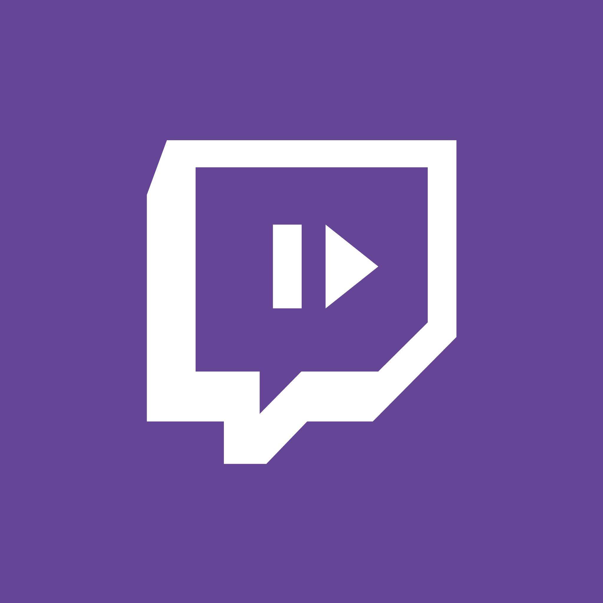 Иконка канала twitchmusicdumps