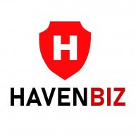 Иконка канала HavenBiz - официальный RuTube канал брокера