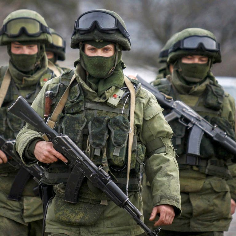 Иконка канала Виктор Красовский