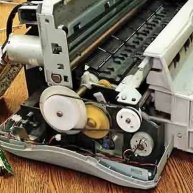 Иконка канала Я и мой принтер.