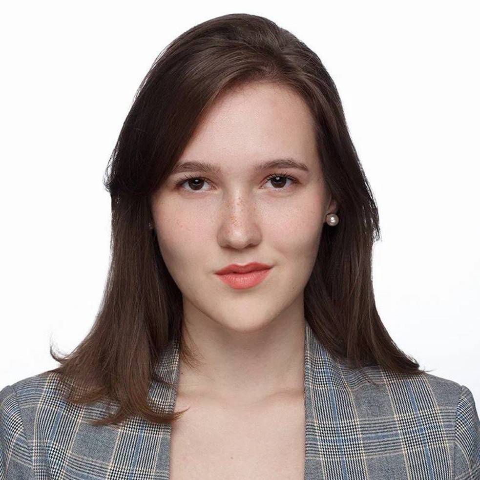 Иконка канала IRA VRONSKAYA
