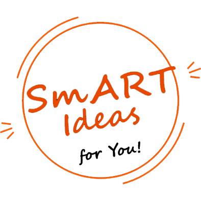 Иконка канала SmART Ideas