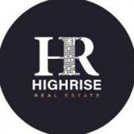 Иконка канала Недвижимость Таиланда с агентством High Rise