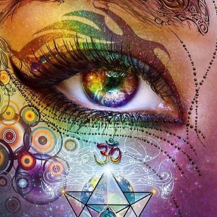 Иконка канала Галина Нави. Регрессивный гипноз