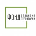 Иконка канала Фонд развития территорий
