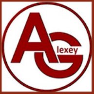 Иконка канала Alexey genetic