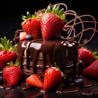 Иконка канала Волшебство Вкуса