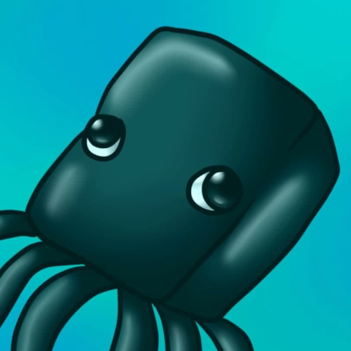 Иконка канала Squitt
