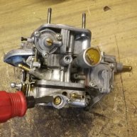 Иконка канала PRO КАРБЮРАТОР